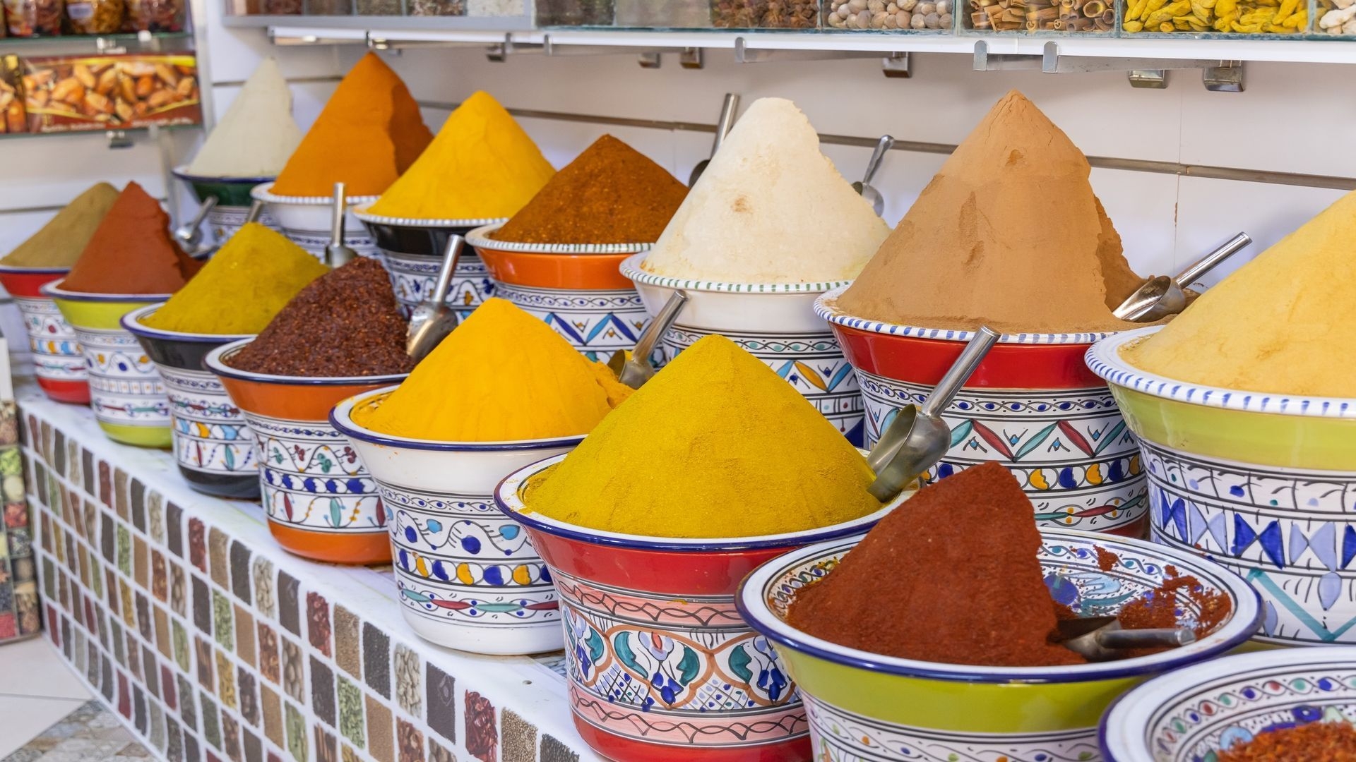 Djerba | Beach Resorts & Island Life