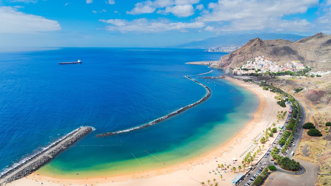 Canary Islands Holidays with Neckermann Travel