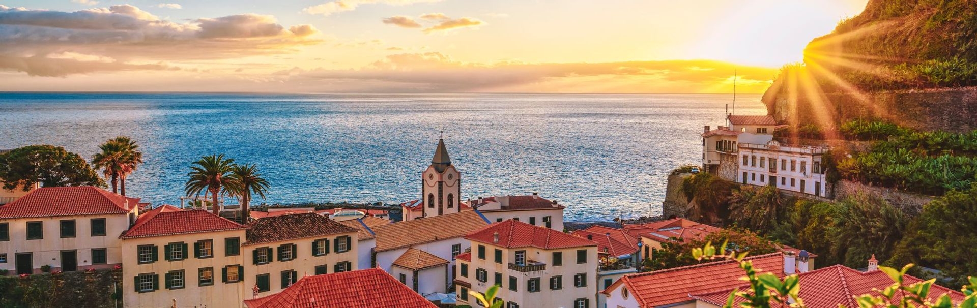 Madeira | Nature, Views & Island Escapes