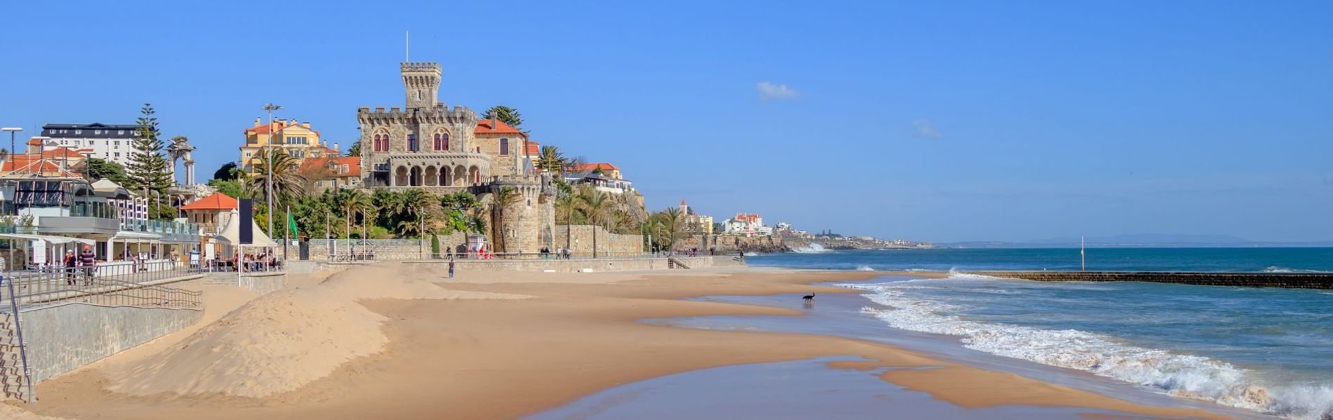 Estoril | Elegant Beachfront Escapes