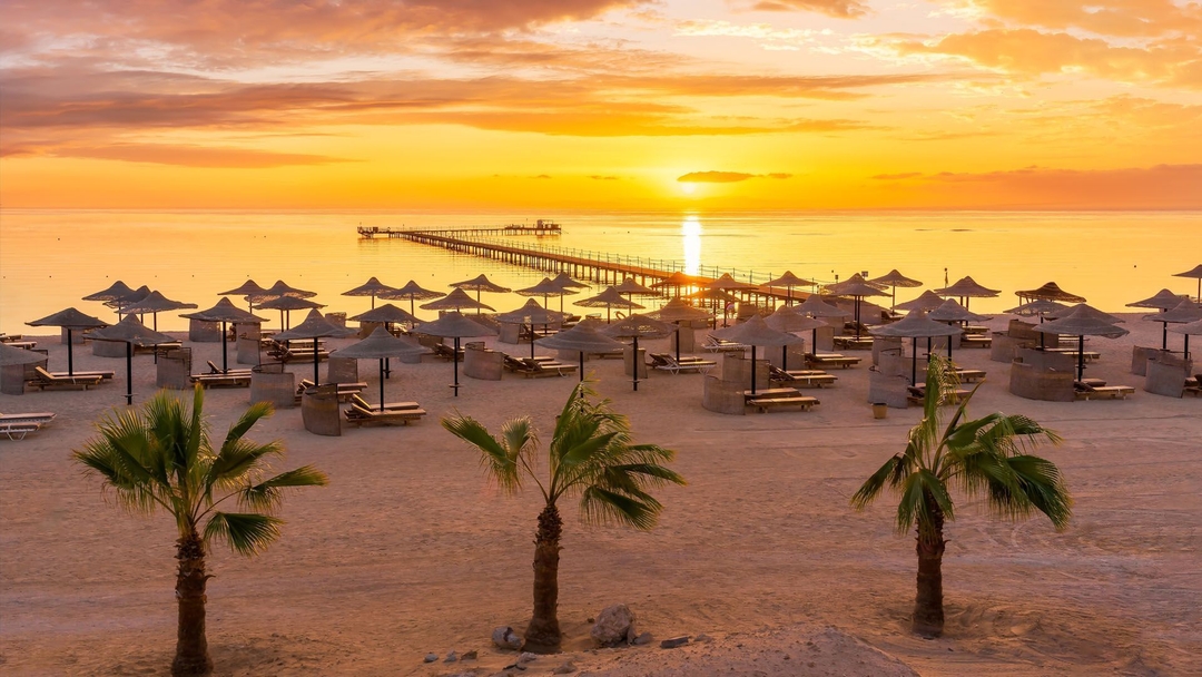 Egypt holidays - all-inclusive luxury coupled with timeless attractions