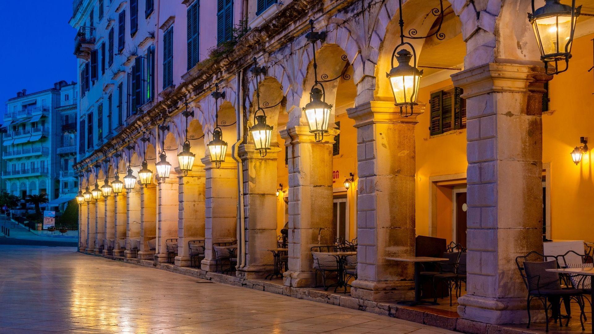 Corfu | Beaches, Nature & Greek Island Escapes